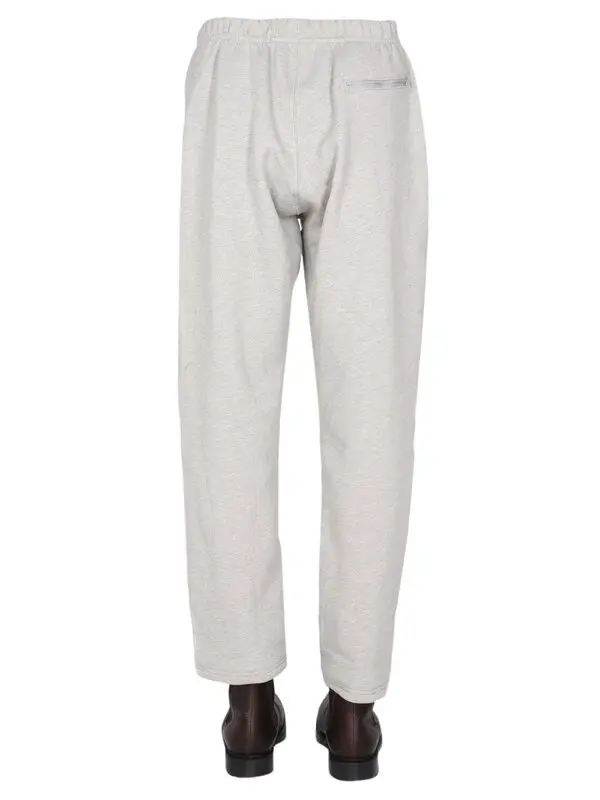 Engineered Garments Wide Leg Jogging Trousers