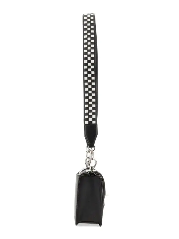 Michael Kors Greenwich Shoulder Bag - Multicolour
