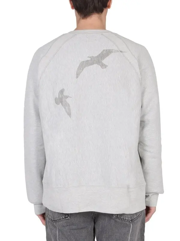 Engineered Garments Crewneck Sweatshirt