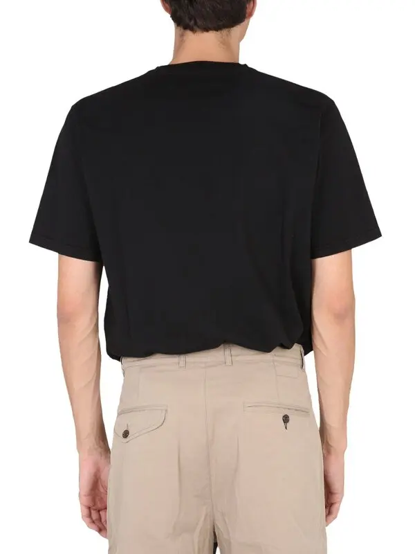 Universal Works Crewneck T Shirt