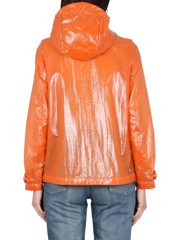 COLMAR Waxed Jacket
