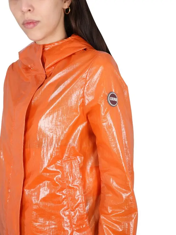 COLMAR Waxed Jacket