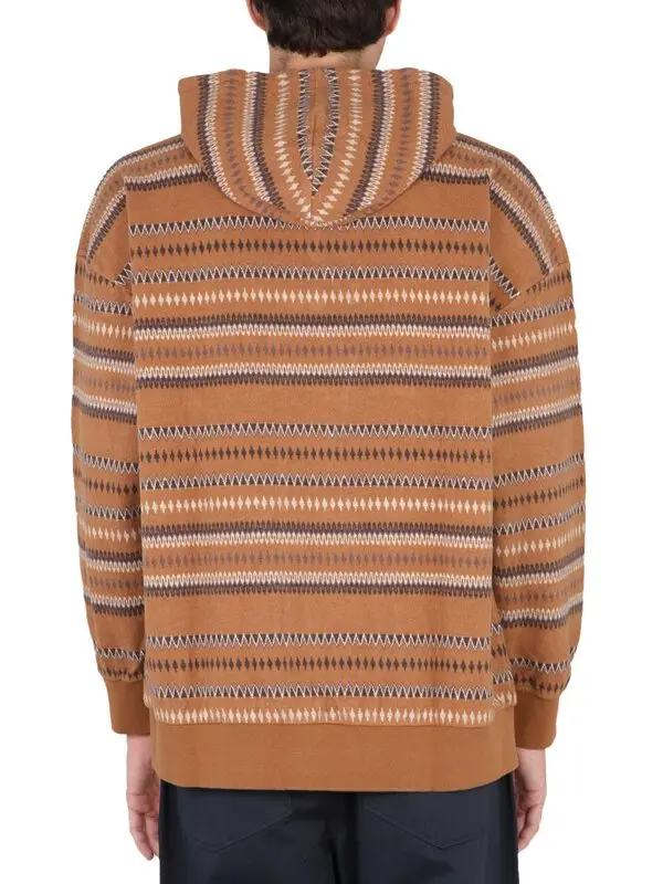 Universal Works Hoodie