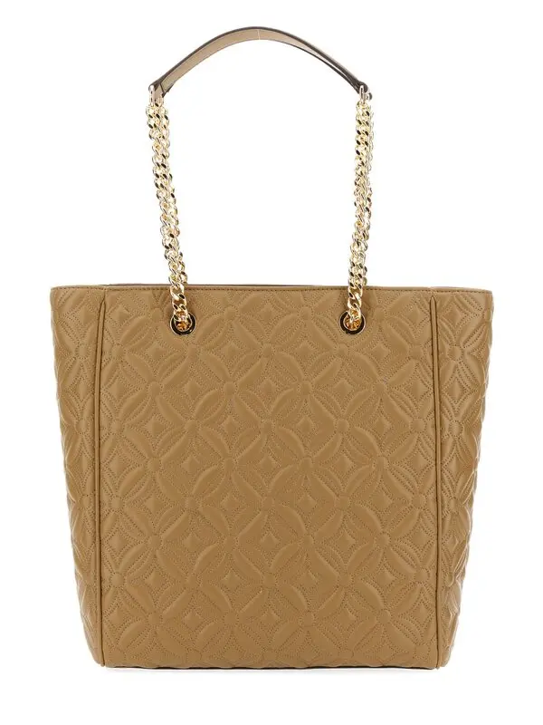 Michael Kors Blaire Tote - Beige