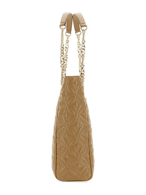 Michael Kors Blaire Tote - Beige