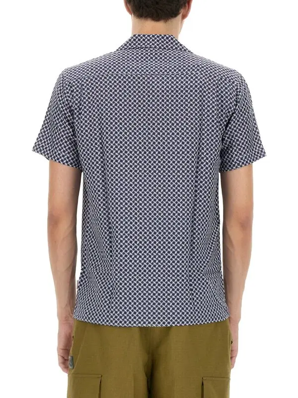 Orlebar Brown Travis Seglas' Shirt