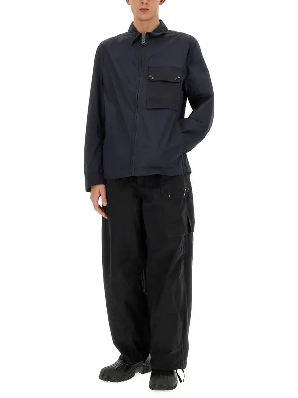 TEN C Mid Layer Jacket