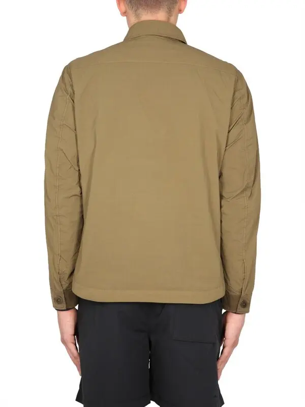 TEN C Mid Layer Jacket