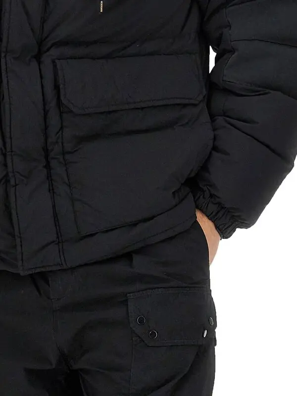 TEN C Vail Combo Jacket