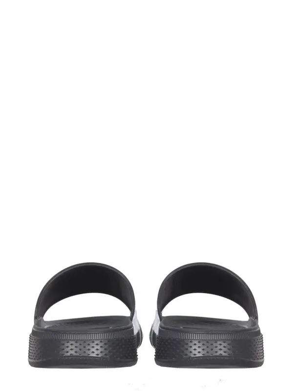 TELFAR X CONVERSE Rubber Slides