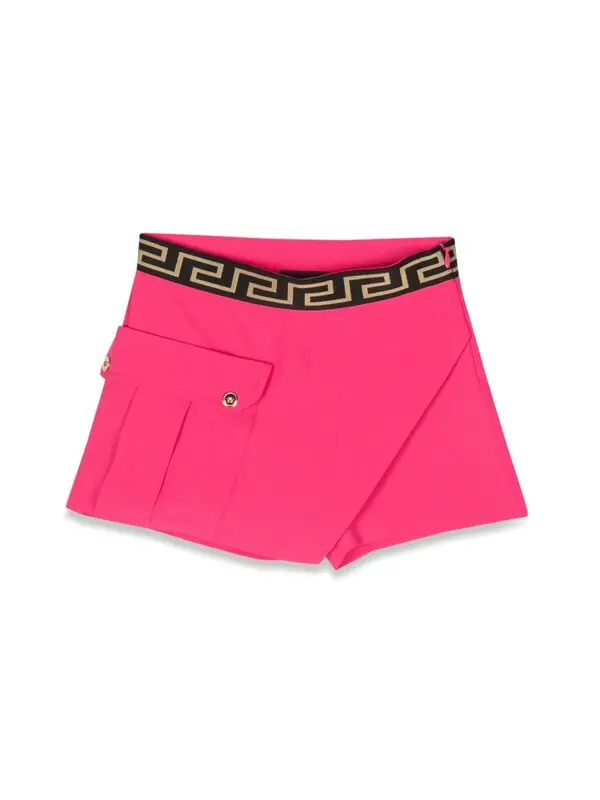 Versace Greek Bottom