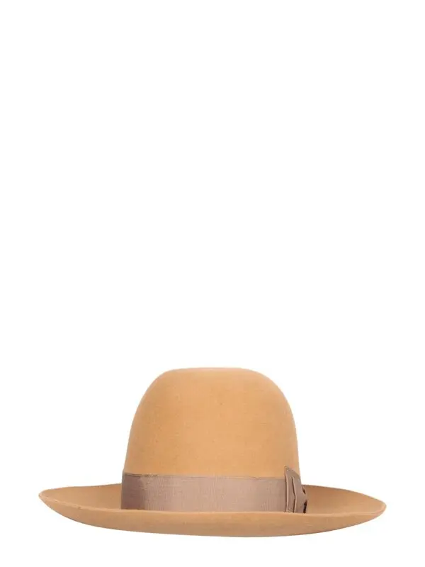 Borsalino Eleonora Hat