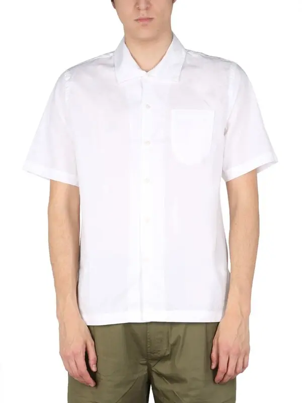 Universal Works Relaxed Fit Shirt