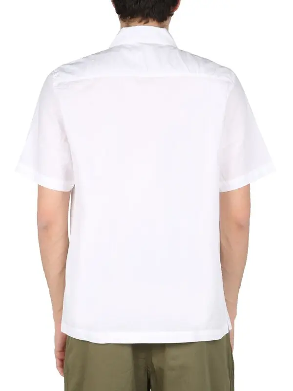 Universal Works Relaxed Fit Shirt