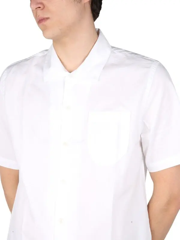 Universal Works Relaxed Fit Shirt
