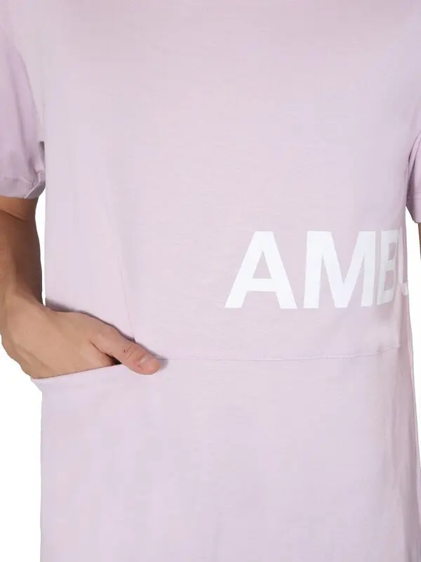 AMBUSH Round Neck Dress