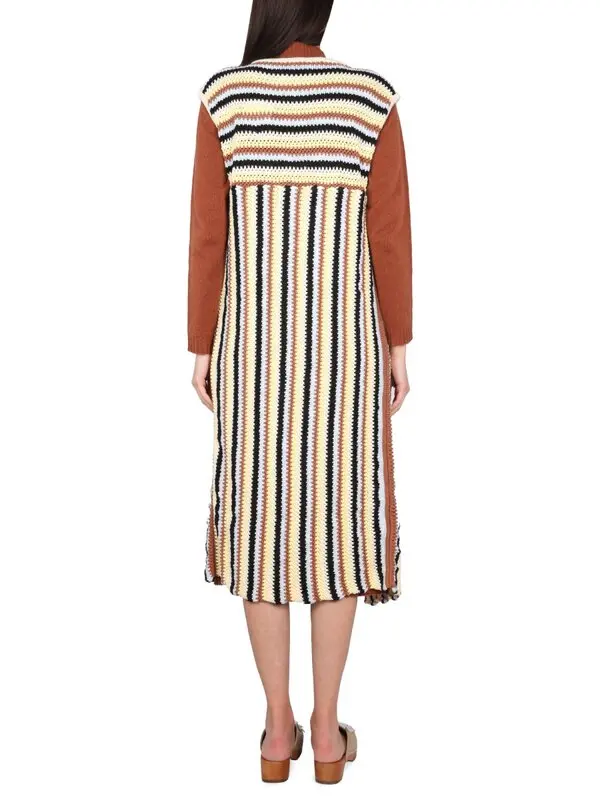 ALYSI Long Vest