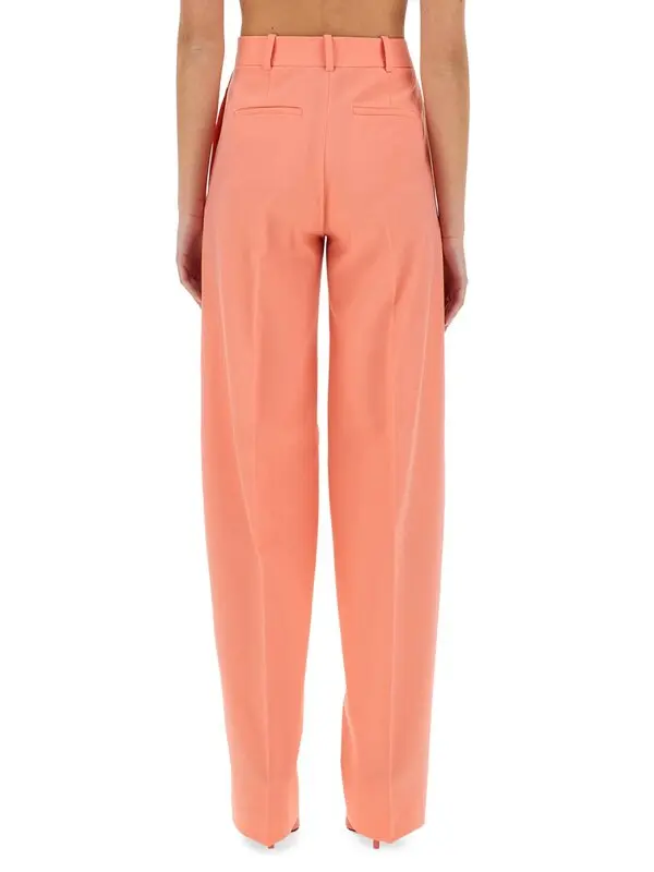 Attico Jagger Long Pants - Pink