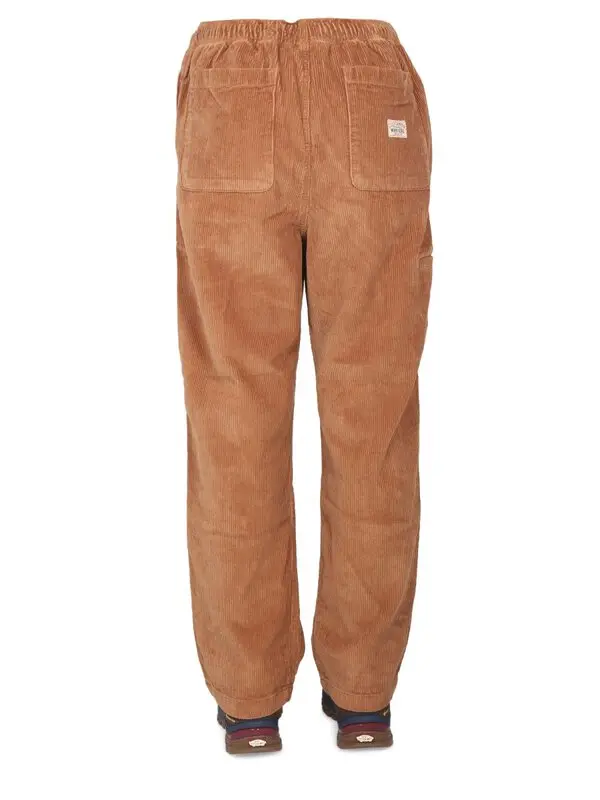 STÃ¼SSY Stussy Wade Wale Pants