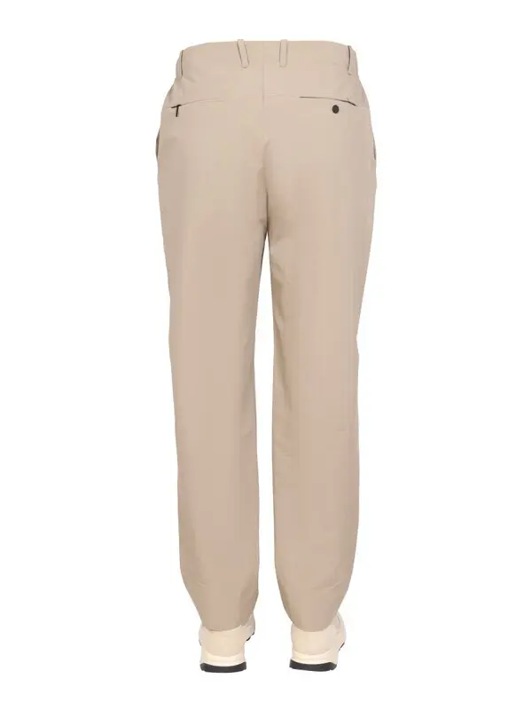 MONOBI Straight Leg Pants