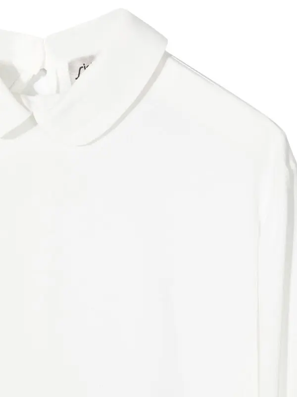 SIMONETTA Long Sleeve Shirt