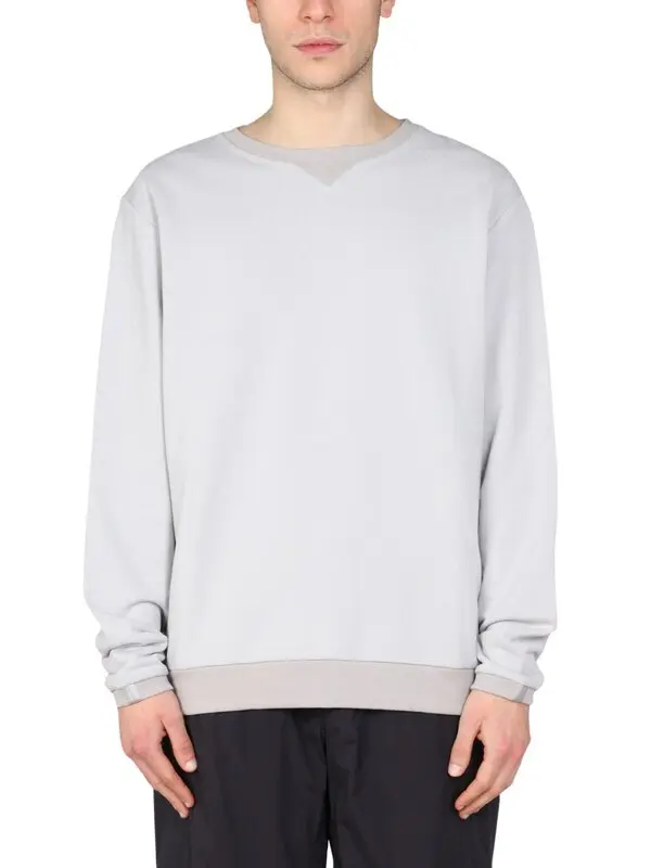 MONOBI Crewneck Sweatshirt