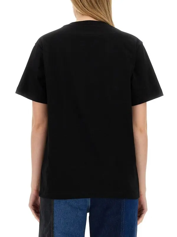 Moschino Logo T-shirt
