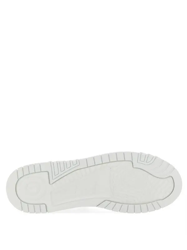 Versace Odyssey Sneakers - White