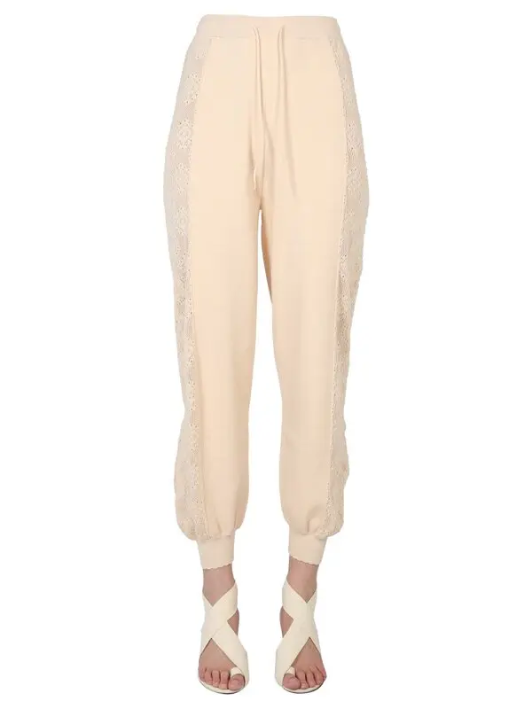 Moschino Jogging Pants