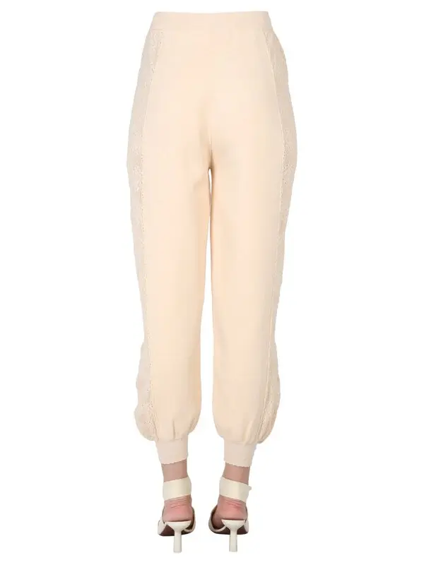 Moschino Jogging Pants