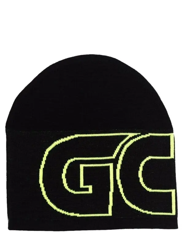 Gcds Beanie - Black