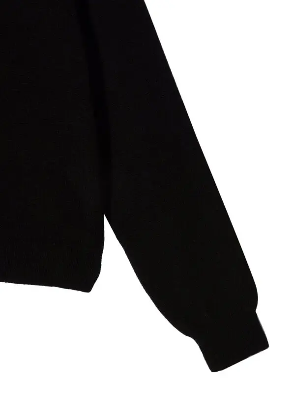 SIMONETTA Wool-cashmere Cardigan