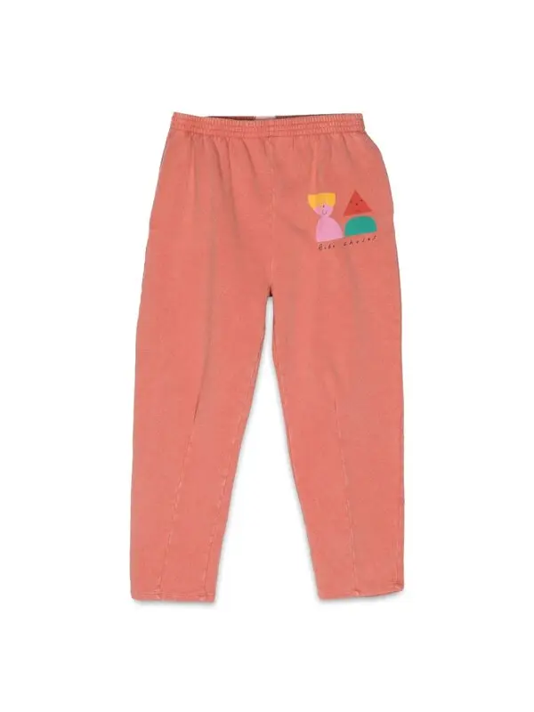 BOBO CHOSES Jogging Pants