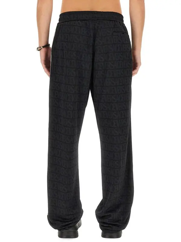 Versace Jogging Pants