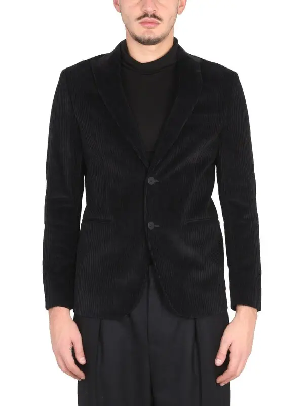 TONELLO Jacket