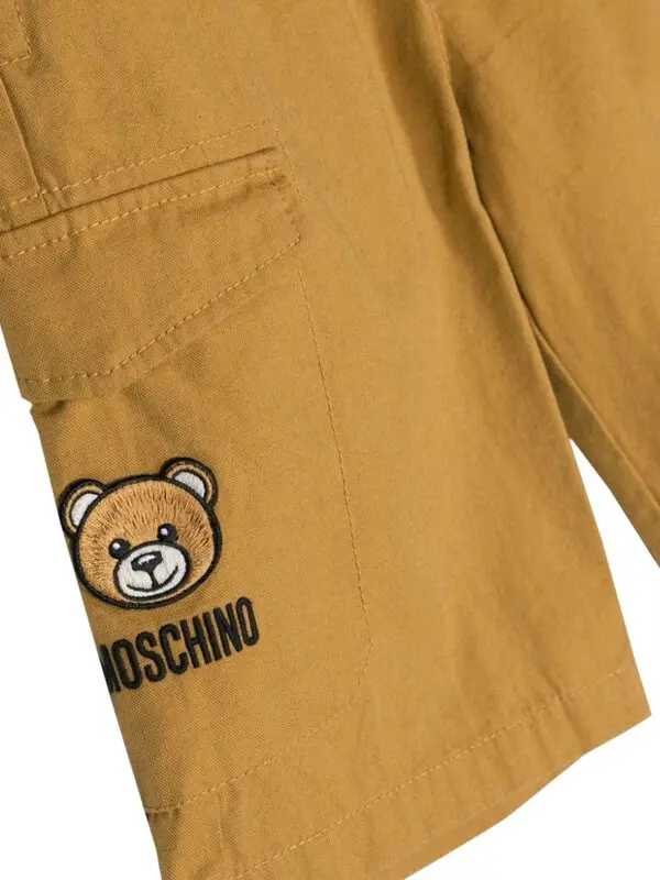 Moschino Short - Multicolour