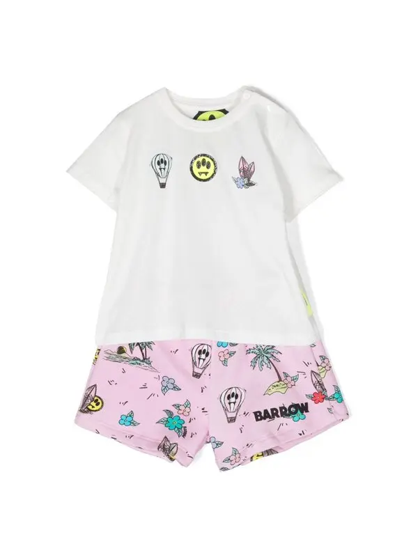 BARROW Baby Suit
