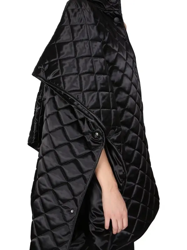 Moschino Quilted Jacket
