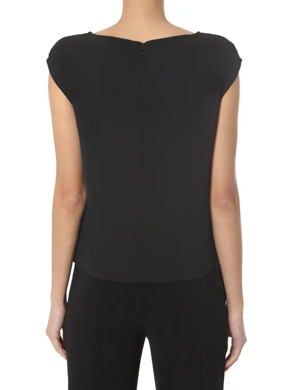 Moschino Sleeveless Top