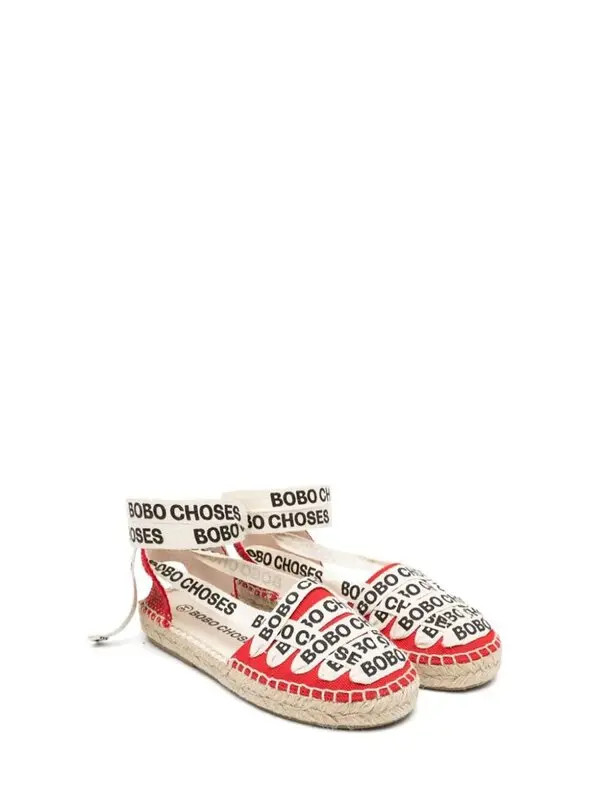 BOBO CHOSES Espadrilles