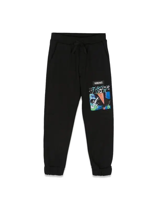Versace Holiday Sweatpants