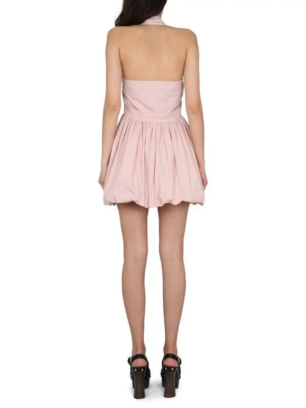 Philosophy Di Lorenzo Serafini Mini Dress