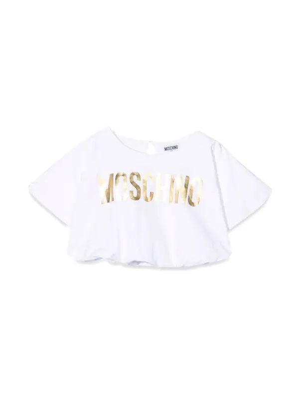 Moschino T-shirt - White