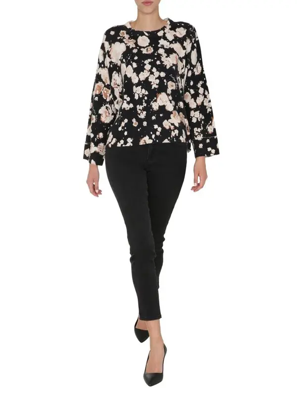 Moschino Crew Neck Sweater