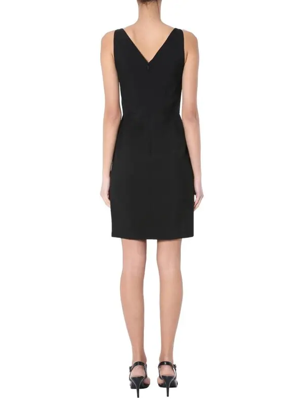 Moschino Pencil Dress