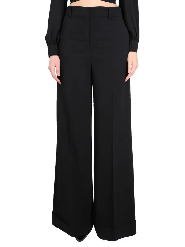 Moschino High-waisted Pants