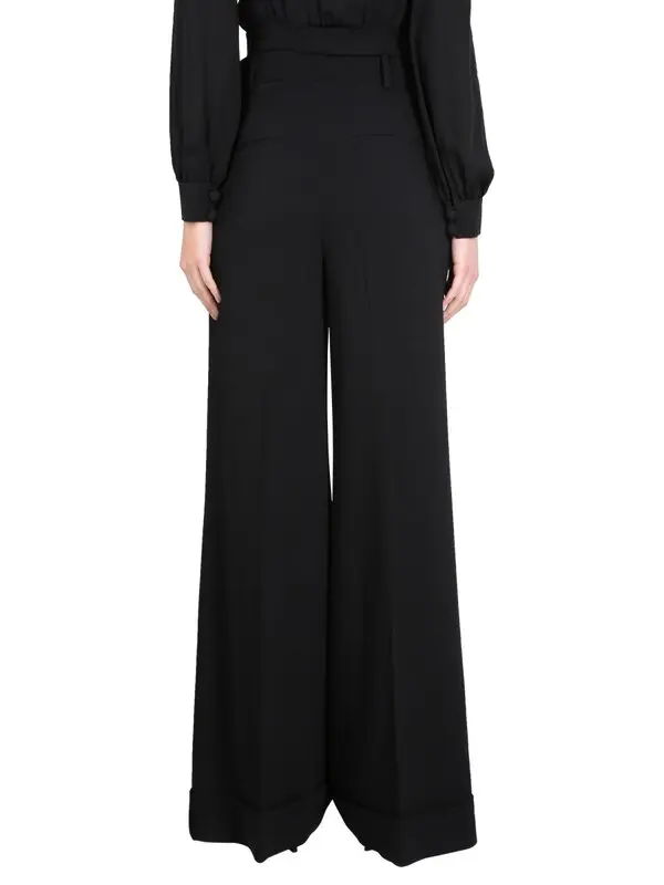 Moschino High-waisted Pants