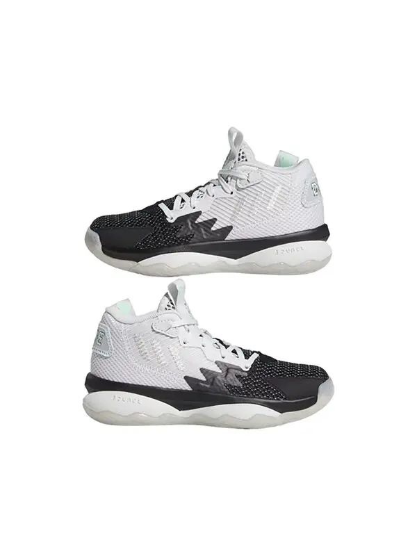 ADIDAS ORIGINALS Dame 8 C