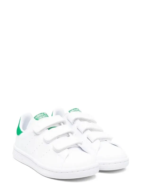 Adidas Originals By Alexander Wang Stan Smith Cf C - White