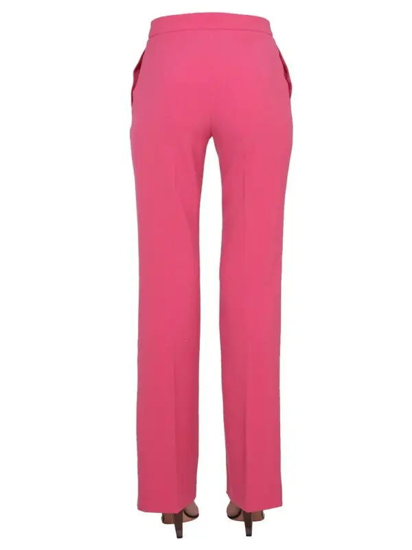 Moschino Baroque Furnishing Pants